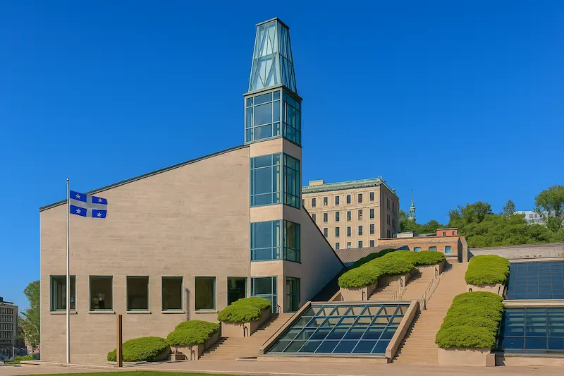 Musée de la civilisation : Guide complet pour découvrir Québec