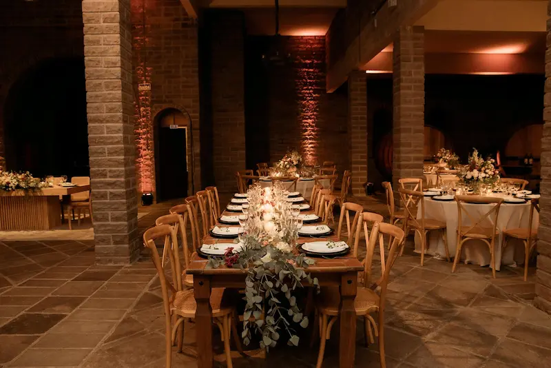 20 Restaurants avec salle privée à Montréal - Vivre à Québec.com